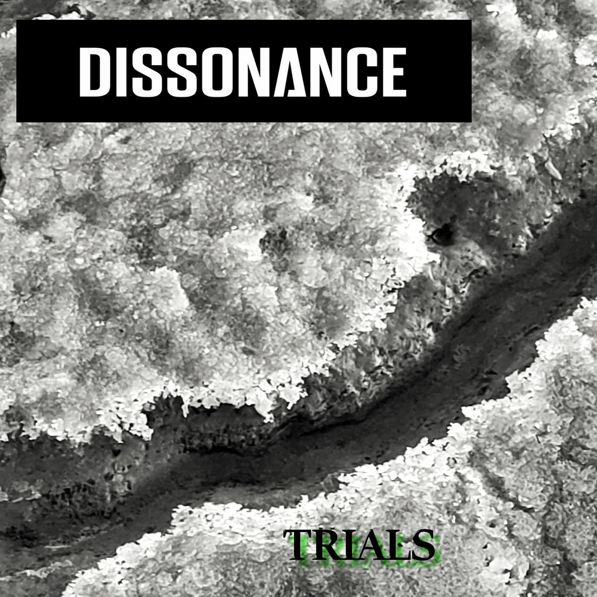 Trials by Dissonance (Single): Reviews, Ratings, Credits, Song list ...