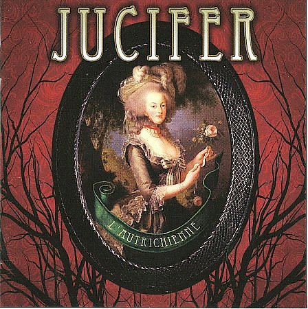 Jucifer Albums: songs, discography, biography, and listening guide ...