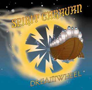 Dreamwheel by Spirit Caravan (EP; People Like You; Prison 994-1 ...