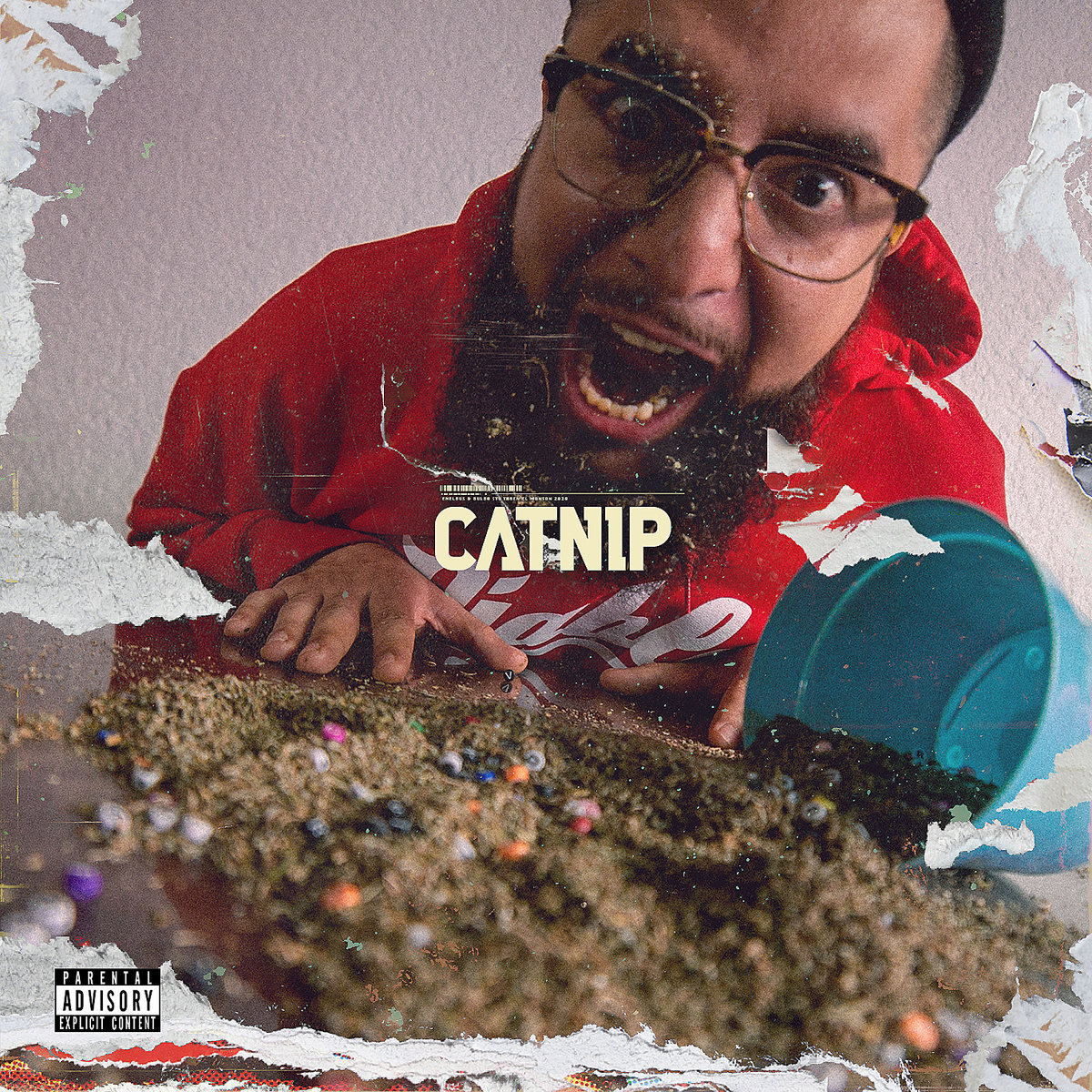 Catnip by Yak-Mag (Album): Reviews, Ratings, Credits, Song list - Rate ...