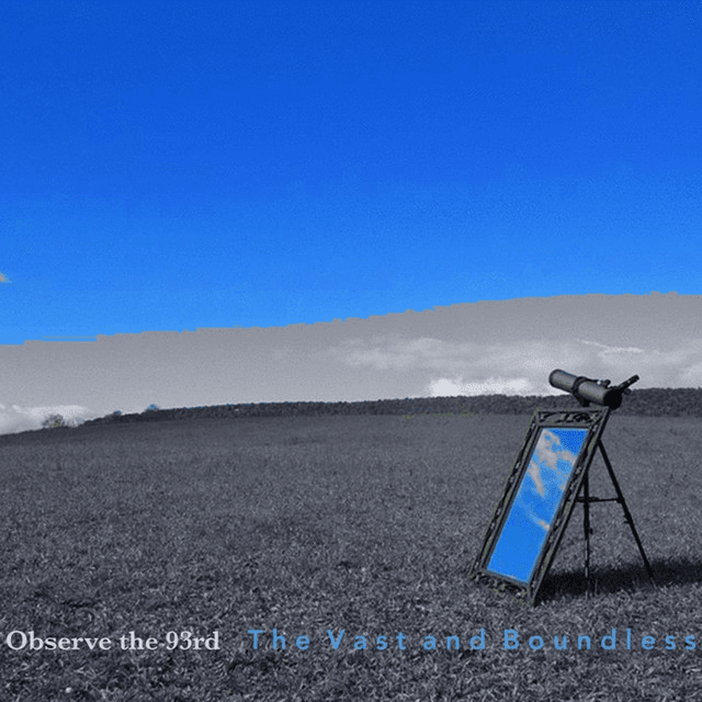 Observe The 93rd Albums: songs, discography, biography, and listening ...