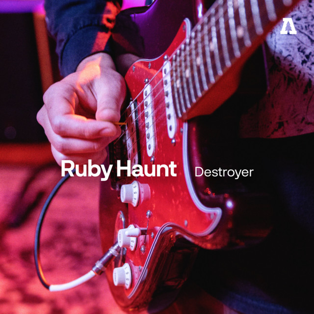 Destroyer by Ruby Haunt (Additional release): Reviews, Ratings, Credits ...