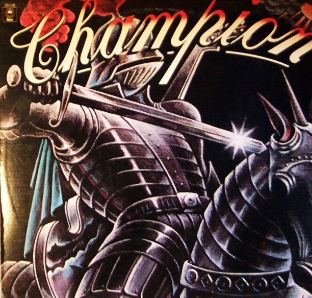 Champion Albums: songs, discography, biography, and listening guide ...