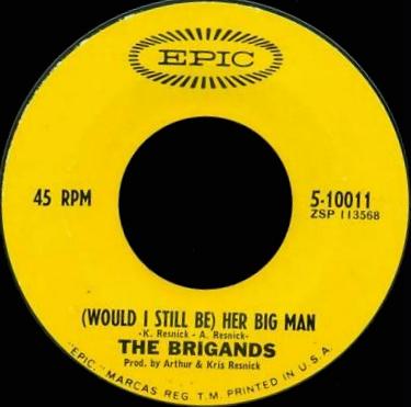 The Brigands Albums: songs, discography, biography, and listening guide ...