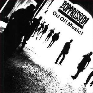 The Oppressed Albums: songs, discography, biography, and listening ...