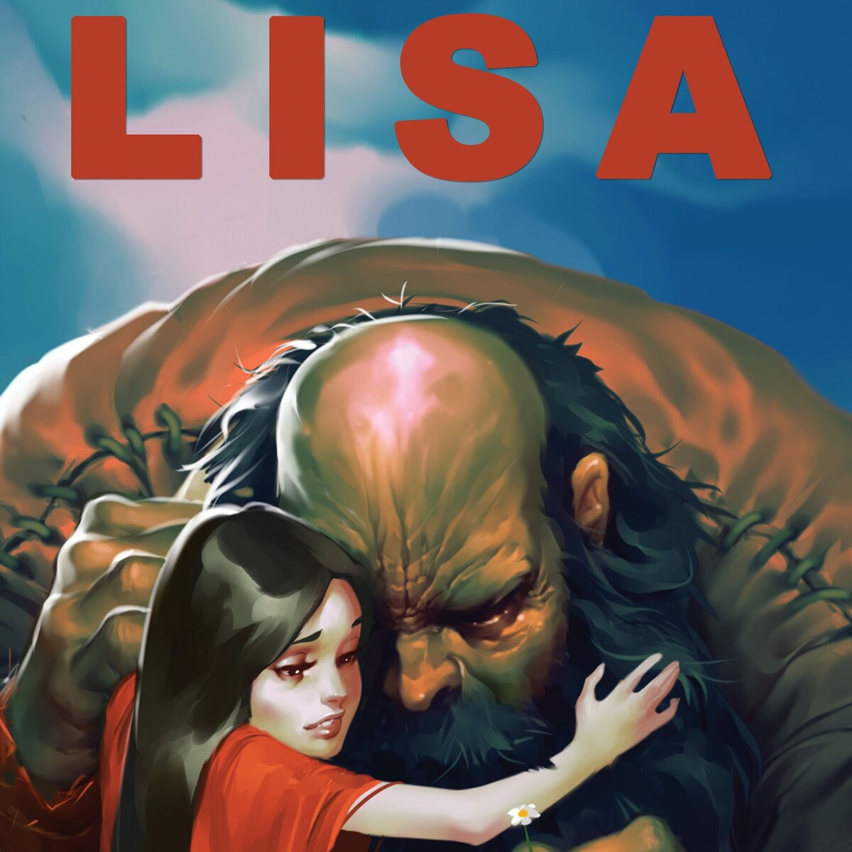 LISA [Lisa the Painful RPG] by W2D (Compilation, Electronic): Reviews ...