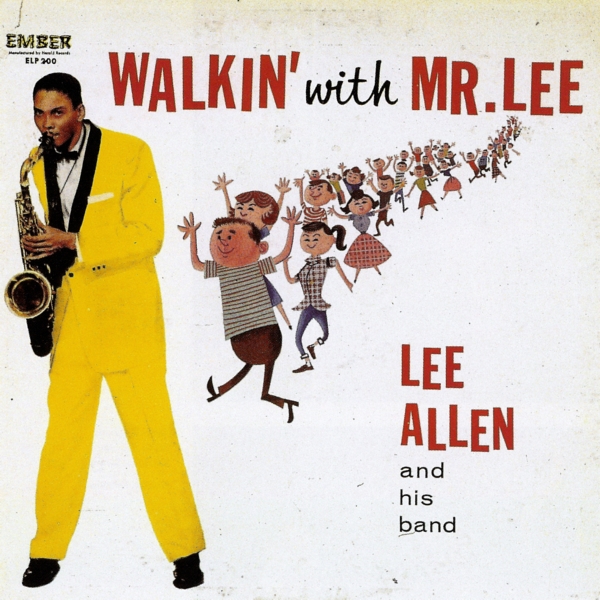 Lee Allen Albums: songs, discography, biography, and listening guide ...