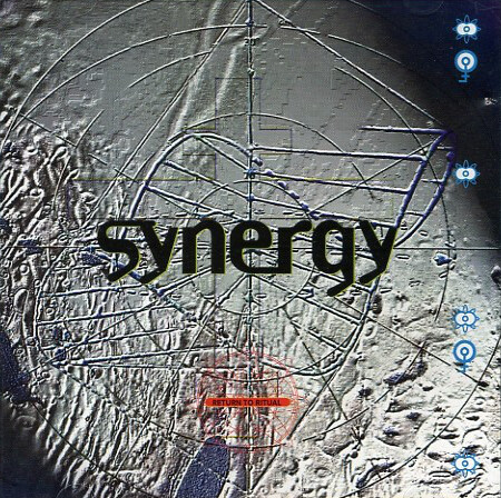 Return to Ritual by Synergy (Album): Reviews, Ratings, Credits, Song ...