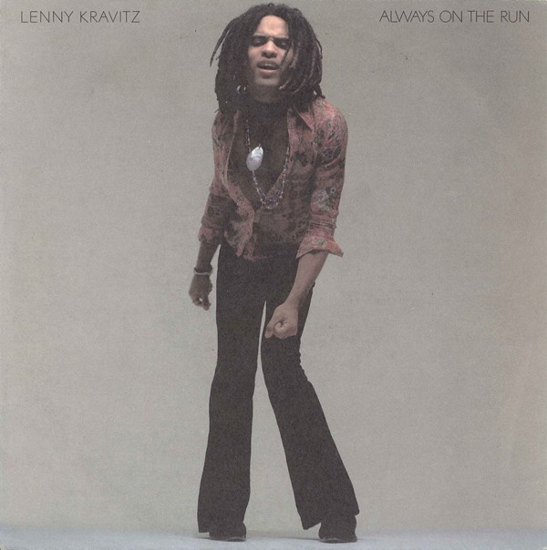 Always on the Run by Lenny Kravitz (Single; Virgin; 114 106): Reviews, Ratings, Credits, Song ...