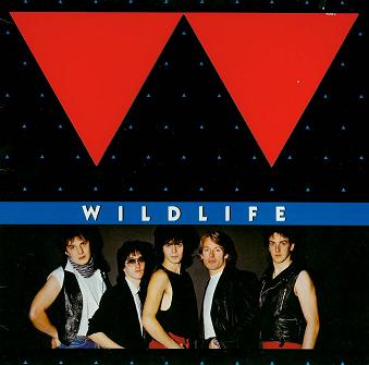 Wildlife Albums: songs, discography, biography, and listening guide ...