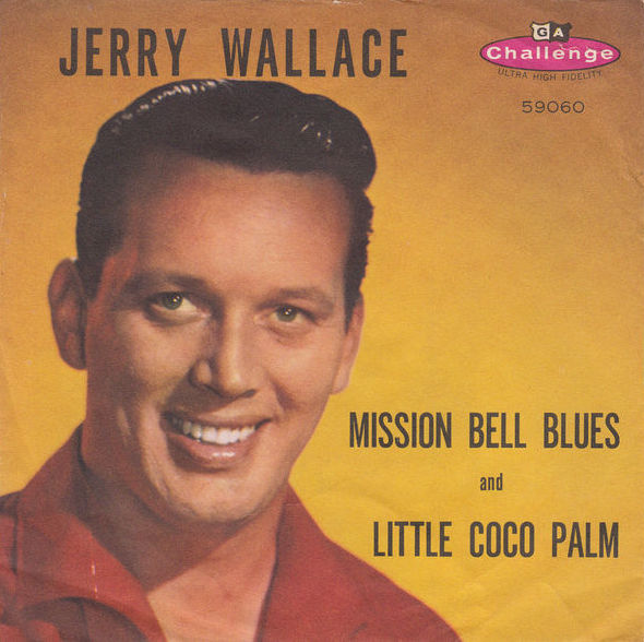 Jerry Wallace Albums: songs, discography, biography, and listening ...