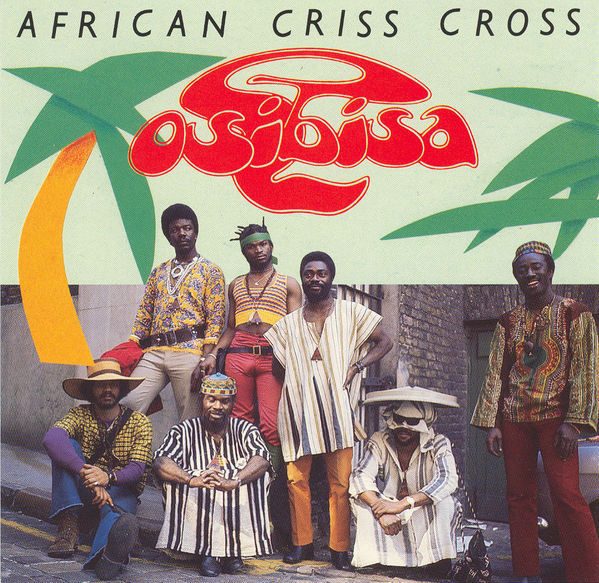 Osibisa Albums: songs, discography, biography, and listening guide ...