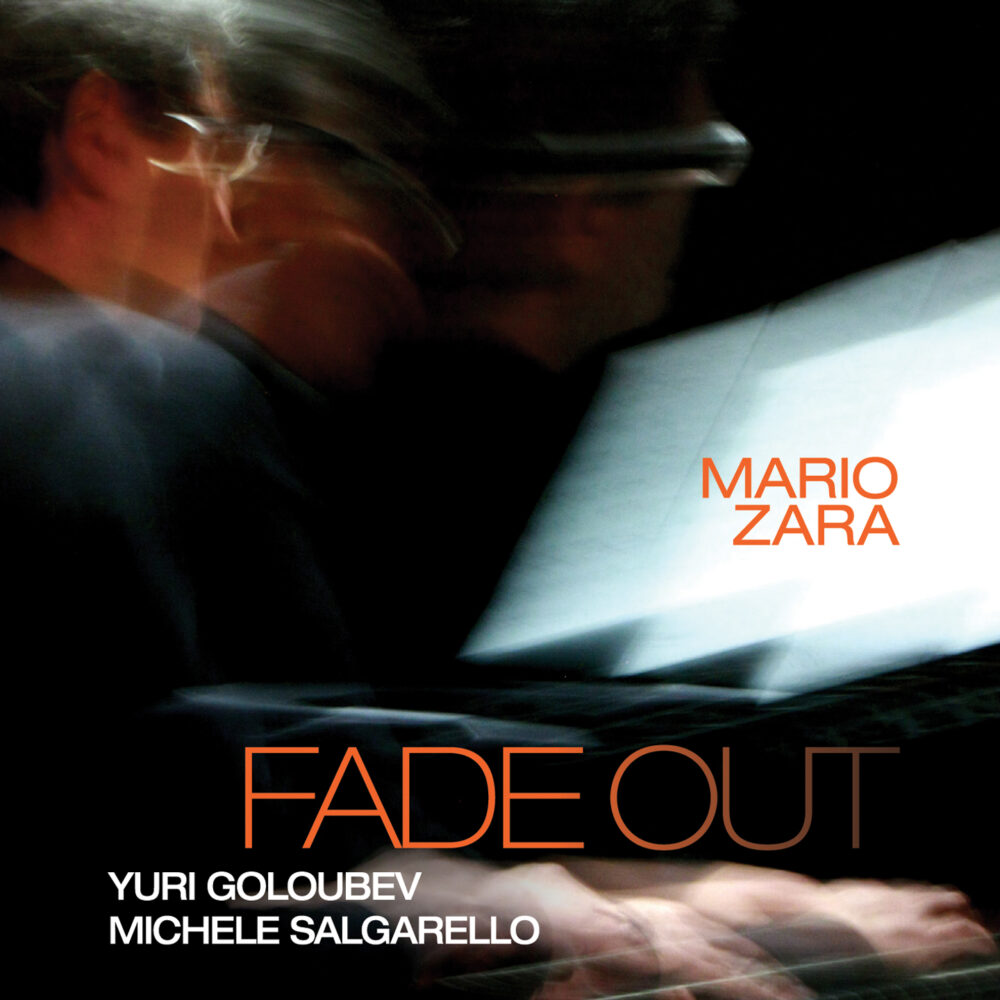Fade Out by Mario Zara (Album; Abeat; AB JZ145): Reviews, Ratings ...