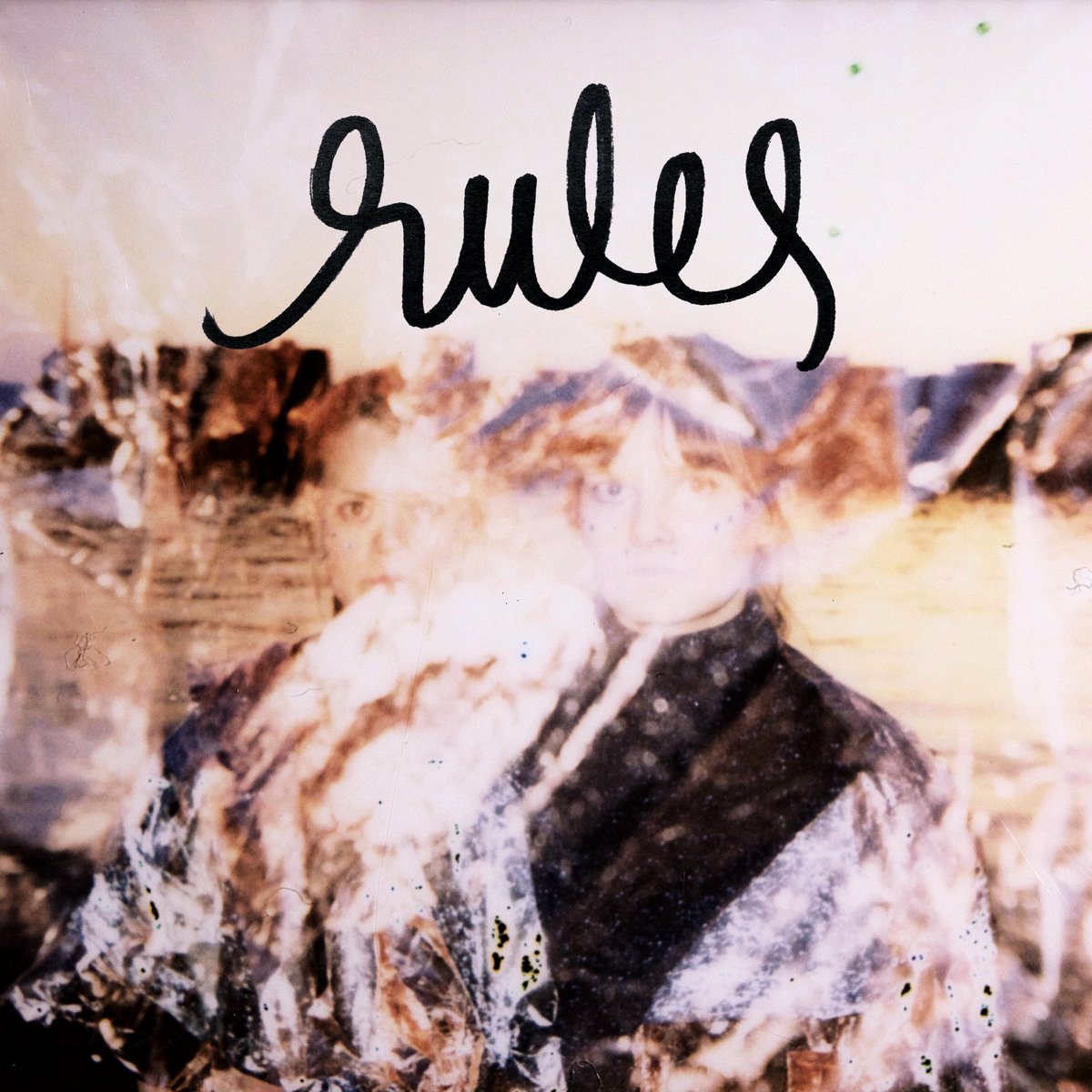 Rules by Rules (Album): Reviews, Ratings, Credits, Song list - Rate ...