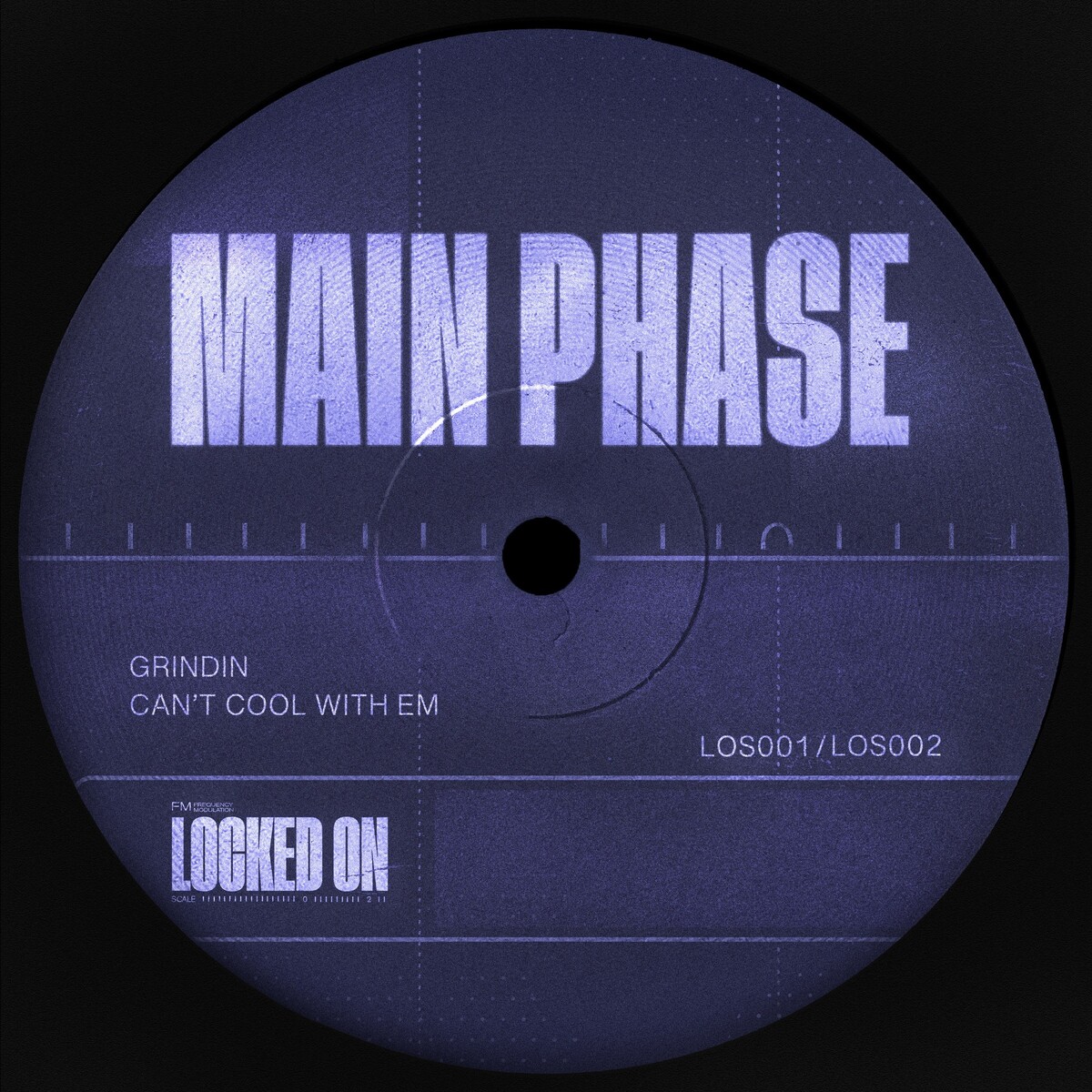 Grindin by Main Phase (Single): Reviews, Ratings, Credits, Song list ...