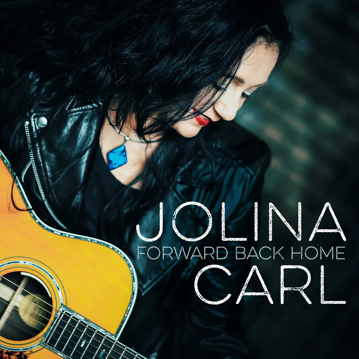 Forward Back Home by Jolina Carl (Album): Reviews, Ratings, Credits ...