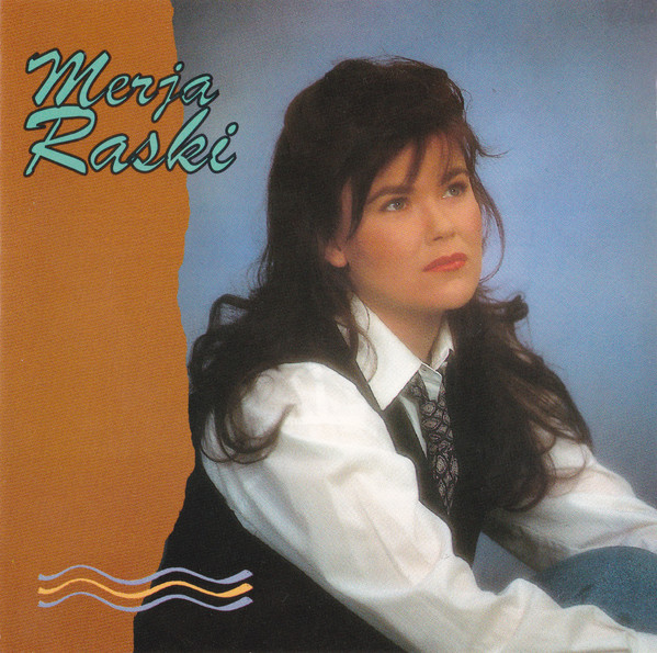 Merja Raski by Merja Raski (Album, Schlager): Reviews, Ratings, Credits ...