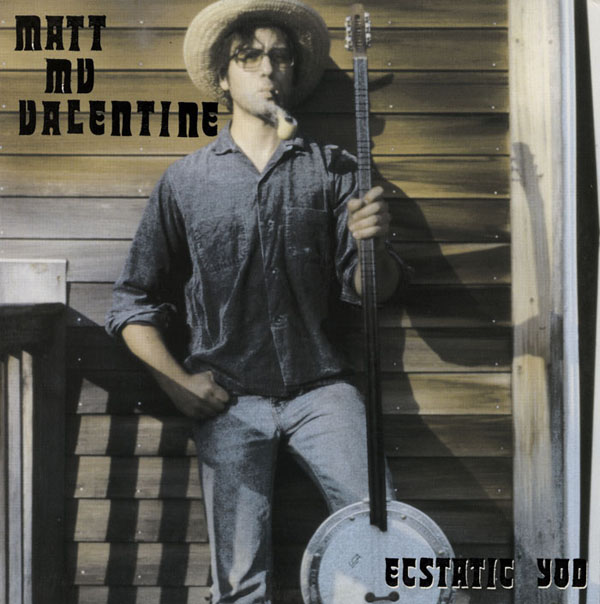 Glorious Group Therapy by Matt Valentine (Album, Free Folk): Reviews ...
