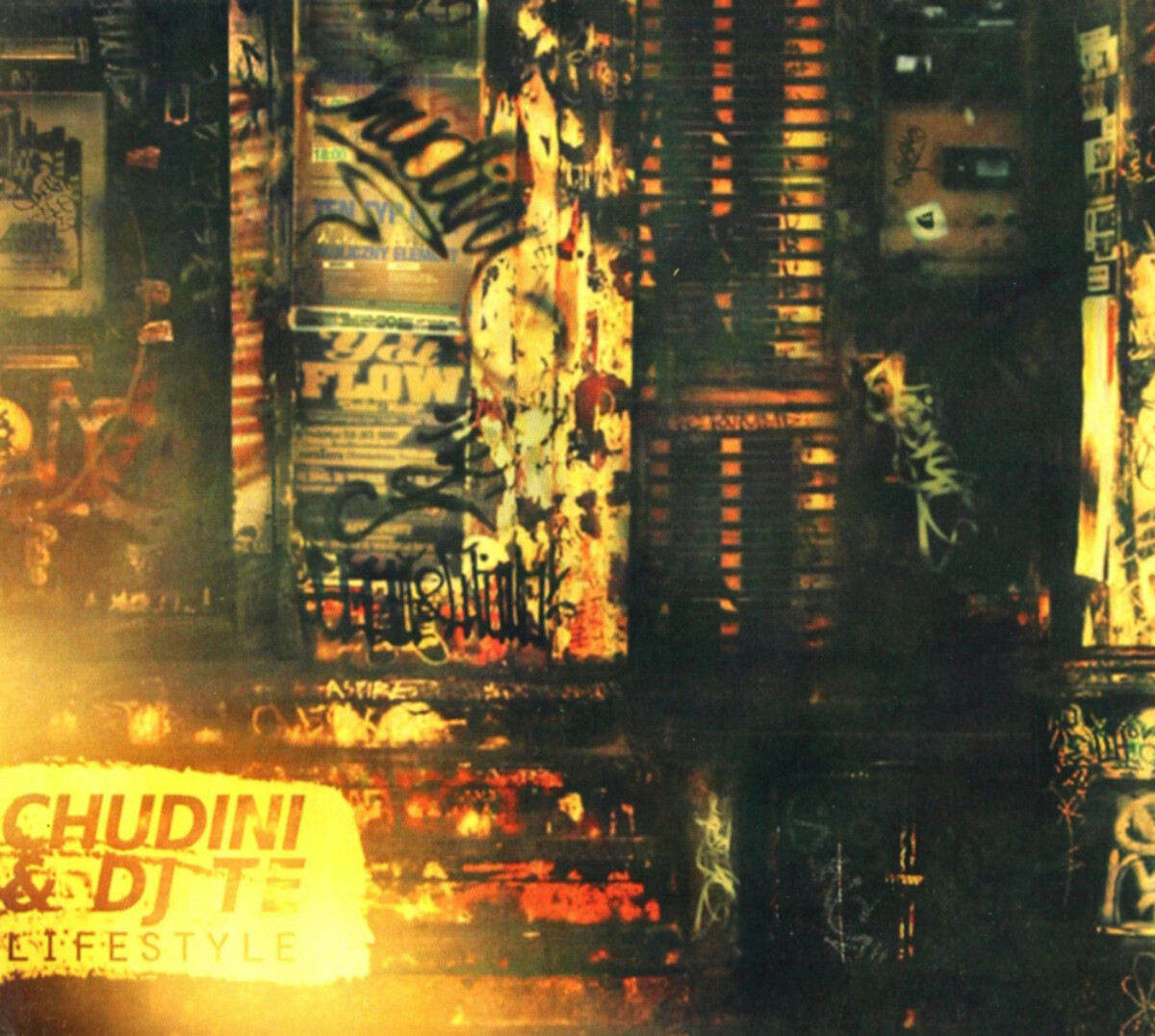 DJ Te Albums: songs, discography, biography, and listening guide - Rate ...