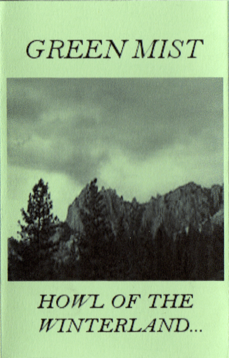 Green Mist Albums: songs, discography, biography, and listening guide ...