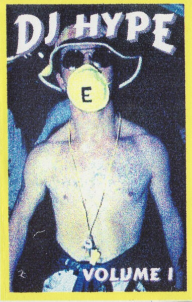 Volume 1 by DJ Hype (Bootleg): Reviews, Ratings, Credits, Song list ...