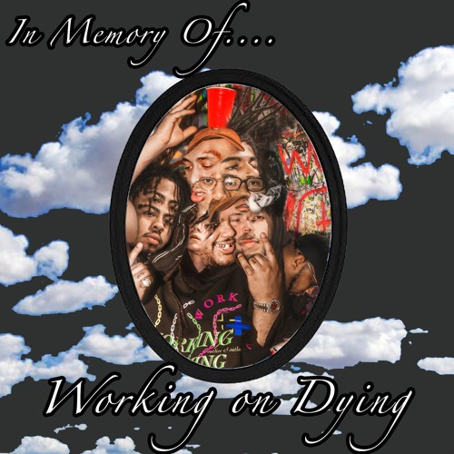 WORKING ON DYING HISTORY by F1LTHY (DJ Mix, Tread): Reviews, Ratings ...
