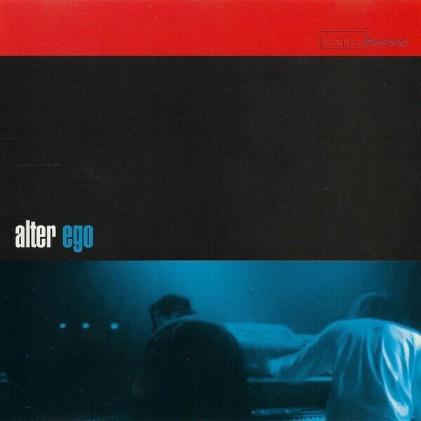 Alter Ego Albums: songs, discography, biography, and listening guide ...