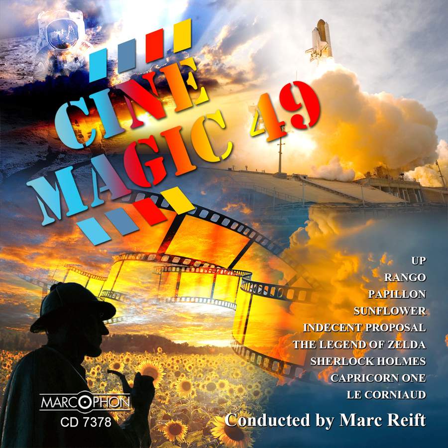 Marc Reift Albums: songs, discography, biography, and listening guide ...