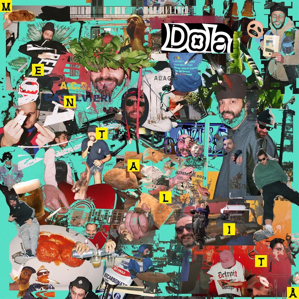 Dola Albums: songs, discography, biography, and listening guide - Rate ...