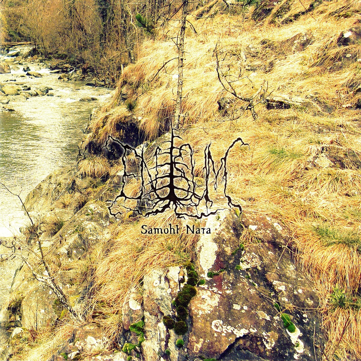 Samoht Nara by Enisum (Album; Dusktone; dusk021JC): Reviews, Ratings ...