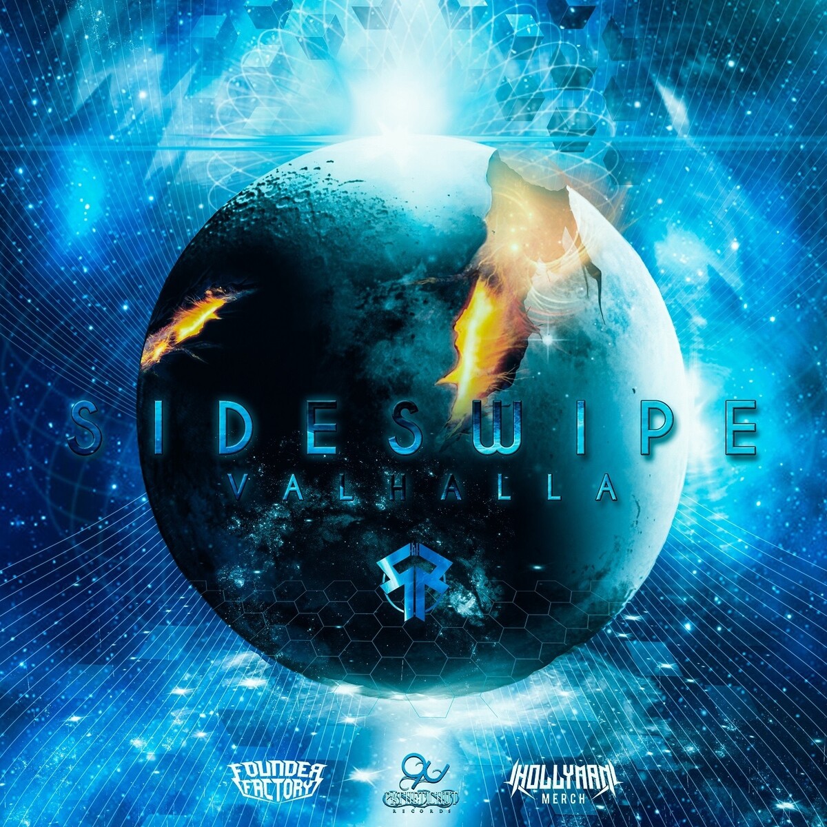 Valhalla by Sideswipe (Album, Post-Hardcore): Reviews, Ratings, Credits ...