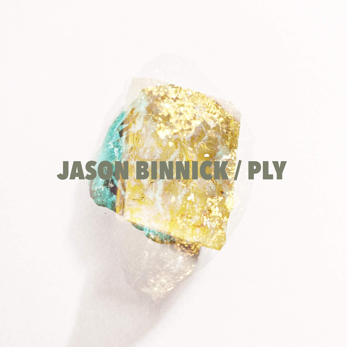Ply by Jason Binnick (Single): Reviews, Ratings, Credits, Song list ...