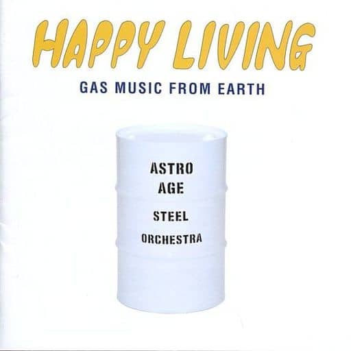 Astro Age Steel Orchestra Albums: songs, discography, biography, and ...