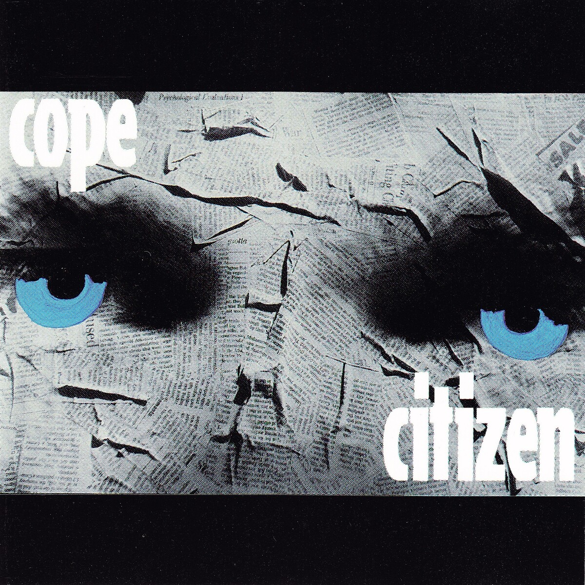 Cope Citizen by Citizen Cope (Album): Reviews, Ratings, Credits, Song ...