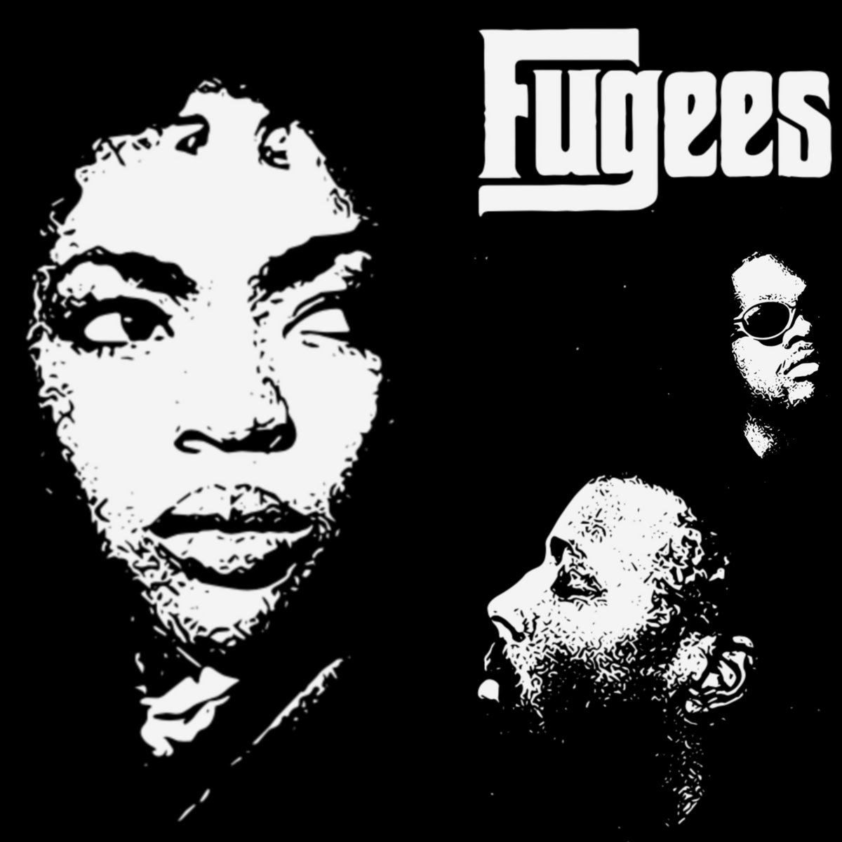 A Score by Leaf (Fugees Tape) by Leaf Dog (Album): Reviews, Ratings ...