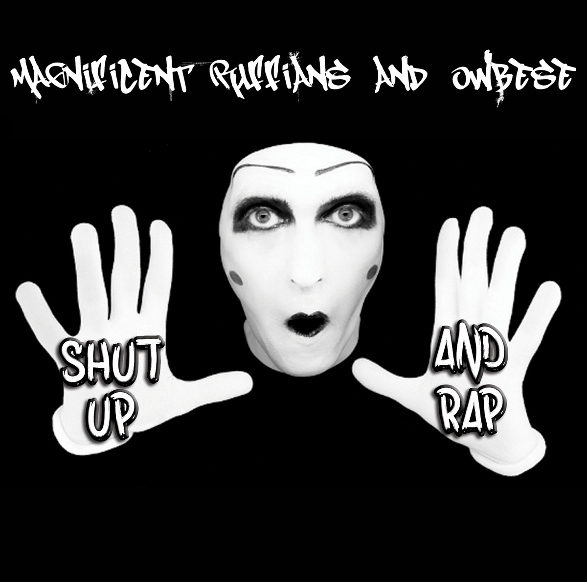 Magnificent Ruffians Albums: songs, discography, biography, and ...