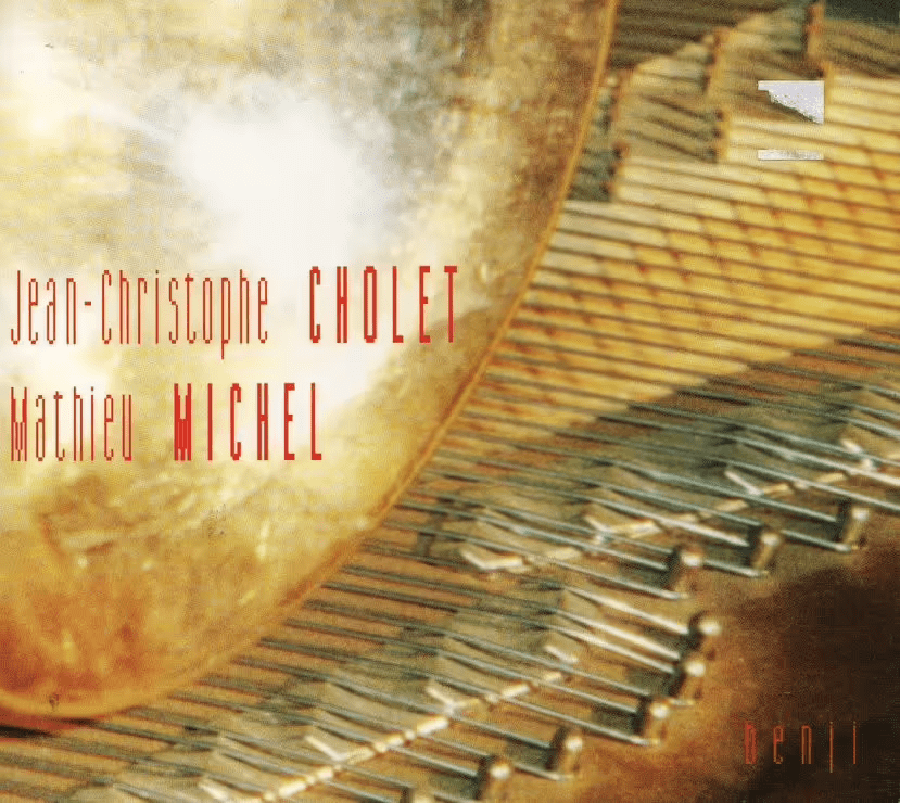 Benji by Jean-Christophe Cholet & Matthieu Michel (Album): Reviews ...