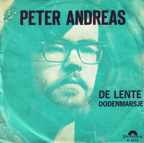 De lente / Dodenmarsje (as Peter Andreas) by Peter Schaap (Single, Levenslied): Reviews, Ratings ...