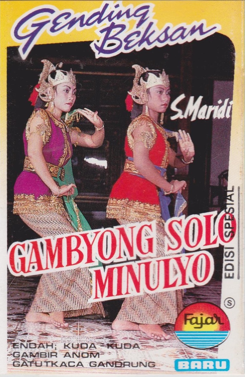 Maridi Budaya Albums: songs, discography, biography, and listening ...
