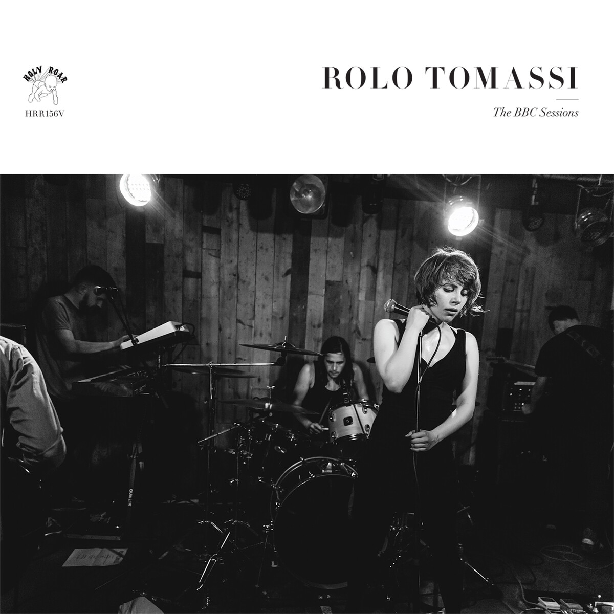 Rolo Tomassi Albums: songs, discography, biography, and listening guide ...