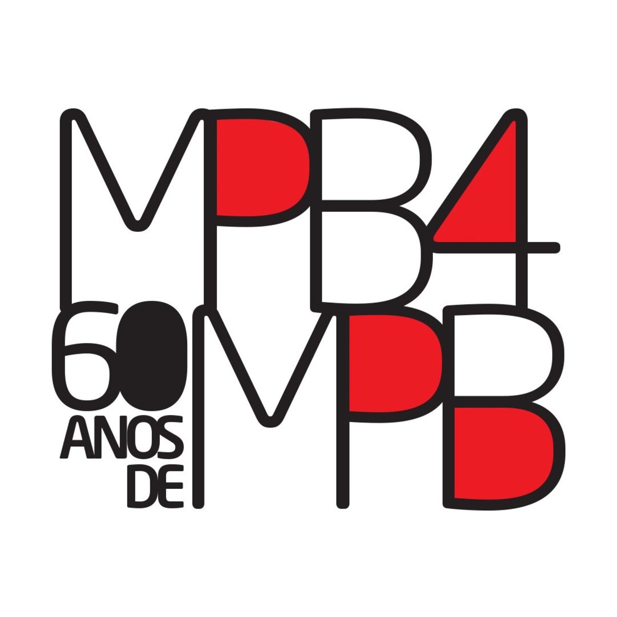 60 anos de MPB by MPB-4 (Album): Reviews, Ratings, Credits, Song list ...