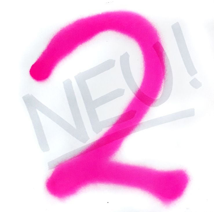 Neu! 2 by NEU! (Album; UAG 29500): Reviews, Ratings, Credits, Song list ...