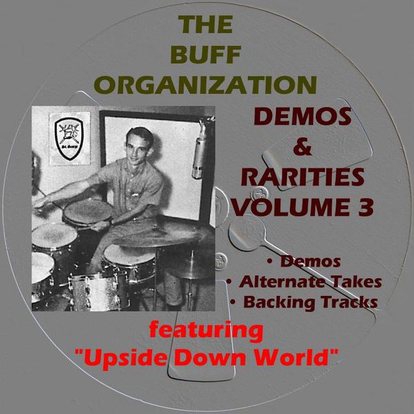 Demos & Rarities, Vol. 3 by The Buff Organization (Compilation): Reviews, Ratings, Credits, Song ...