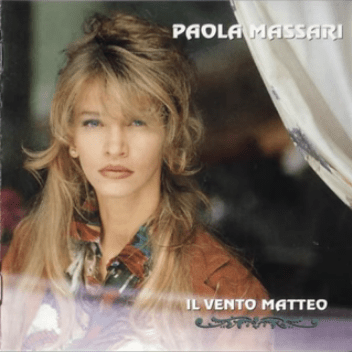 Il vento Matteo by Paola Massari (Album): Reviews, Ratings, Credits ...