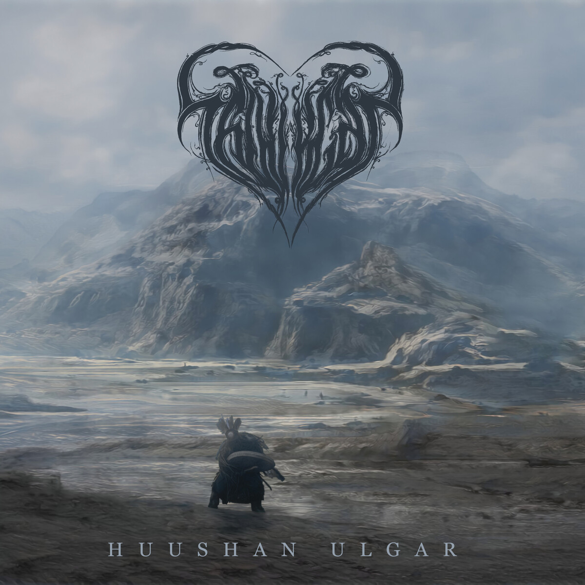 Ulgar I by Shuurgan (Single): Reviews, Ratings, Credits, Song list ...