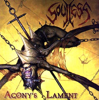 Soulless Albums: songs, discography, biography, and listening guide ...