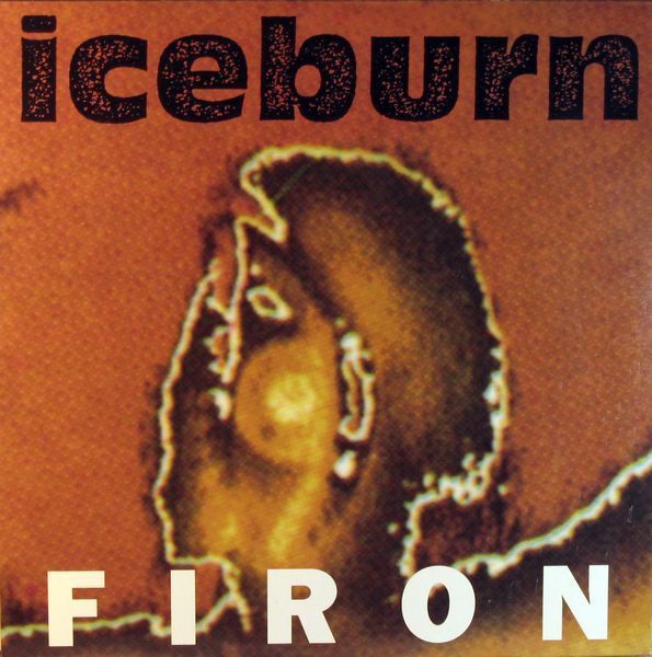 Firon by Iceburn (Album; Victory; VR08 LP): Reviews, Ratings, Credits ...