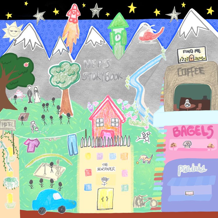 Nep Albums: songs, discography, biography, and listening guide - Rate ...