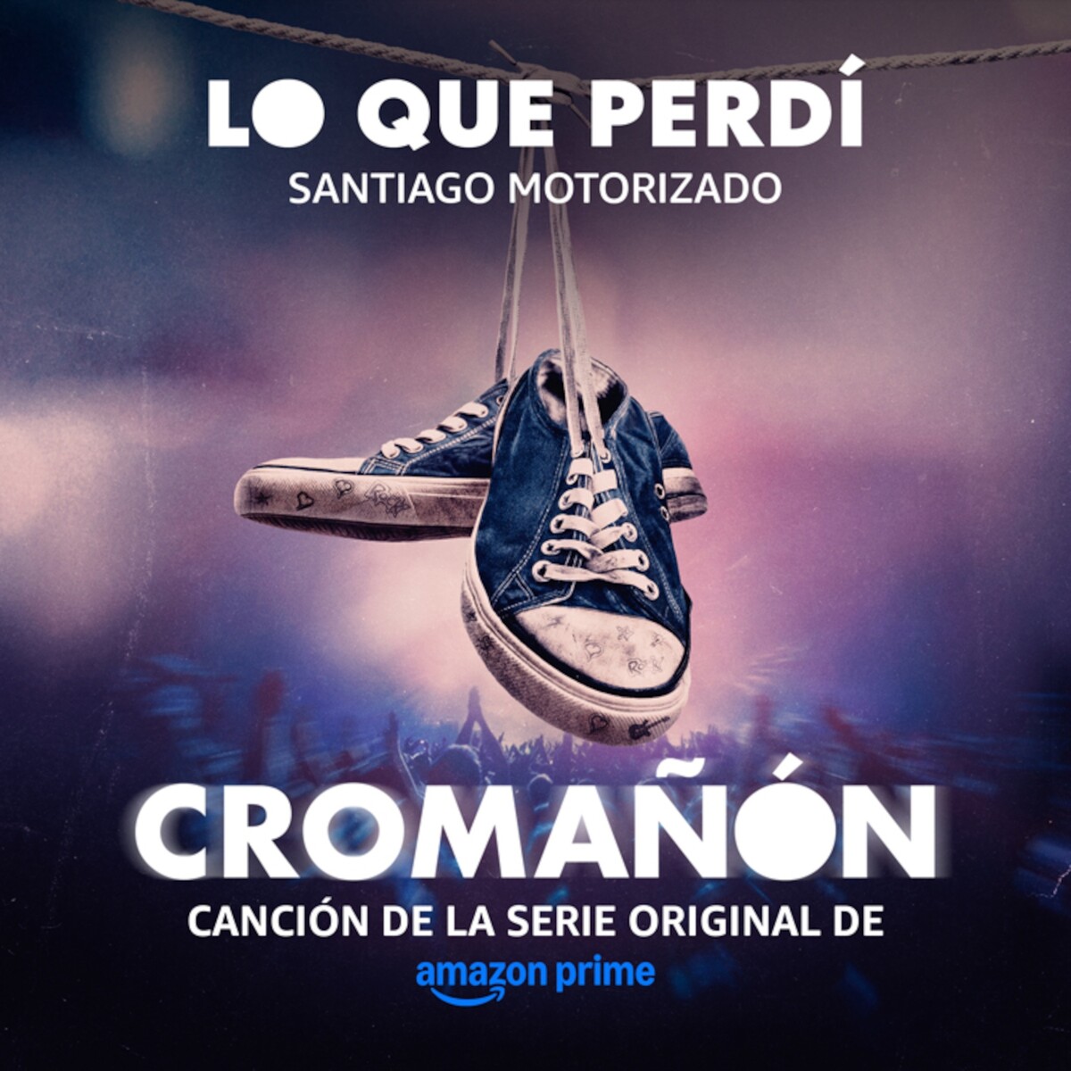 Lo que perdí by Santiago Motorizado (Single): Reviews, Ratings, Credits ...