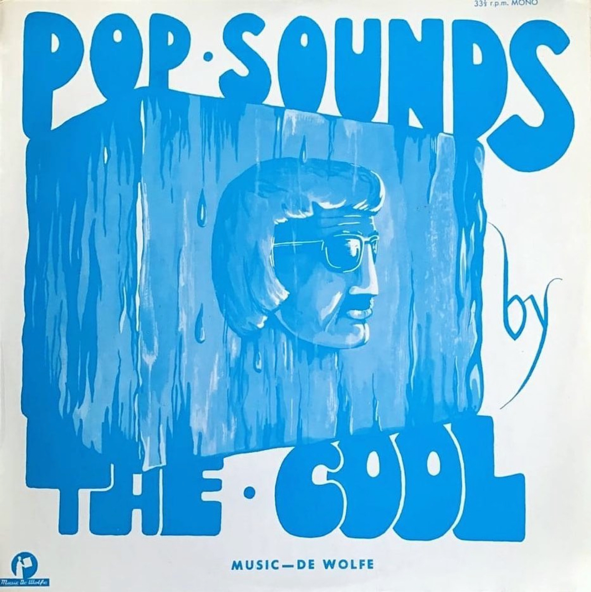 Pop Sounds by The Cool (Album, Library Music): Reviews, Ratings ...